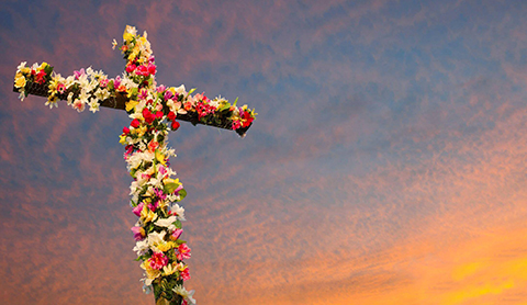 Village Choir Easter Cantata - Cross Keys Village