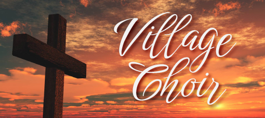 Village Choir Summer Concert - Cross Keys Village