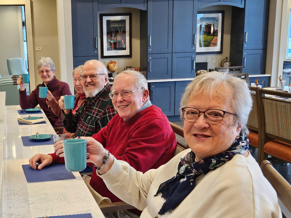 Lifespring Adult Day Services - Cross Keys Village