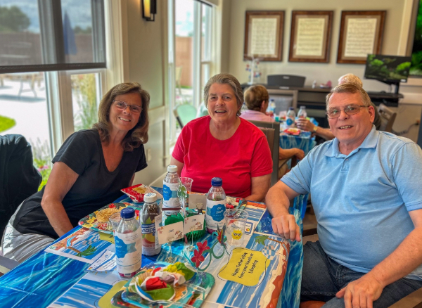 Lifespring Adult Day Services - Cross Keys Village